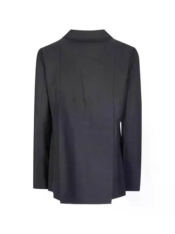 Sibel Saral Bourne26 Peak-lapels Blazer