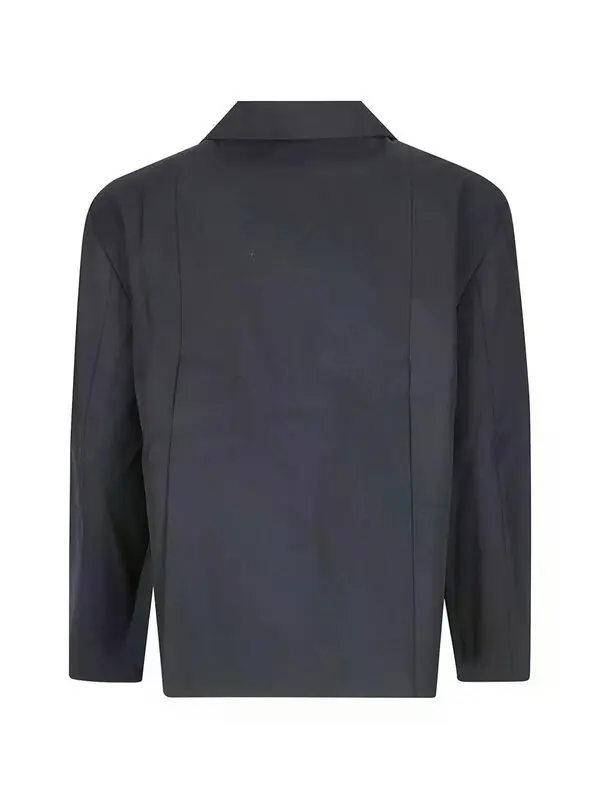Sibel Saral Minibourne Peaked-lapel Jacket