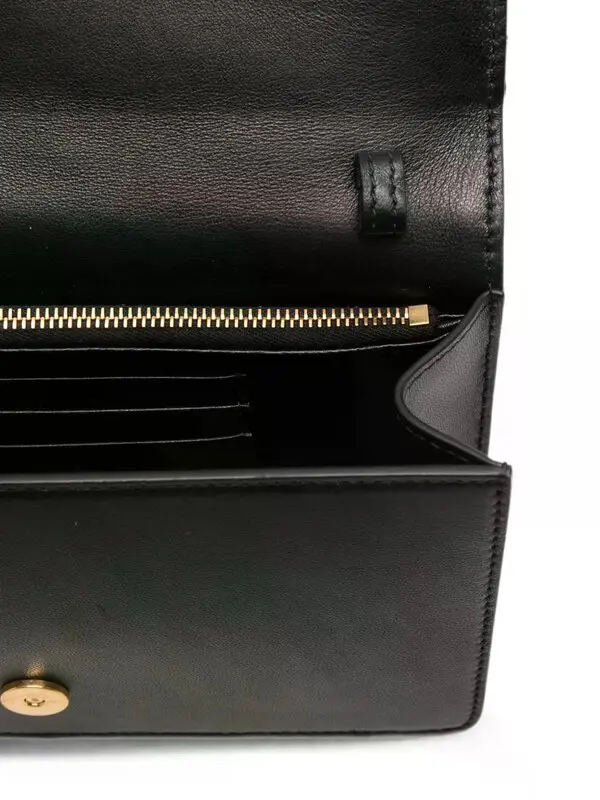 Valentino Garavani Mini Quiltie 67 Shoulder Bag