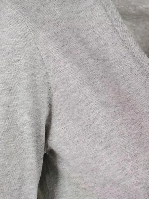 Majestic Filatures V-neck Long-sleeve T-shirt