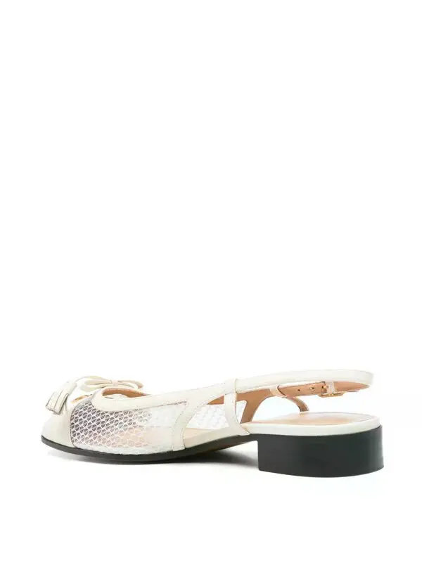 Valentino Garavani Bow-detail Pumps