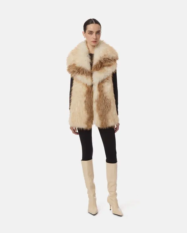 Apparis Mia Fox Collar
