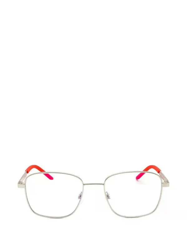 Nike Traveler Flow Rectangle-frame Glasses
