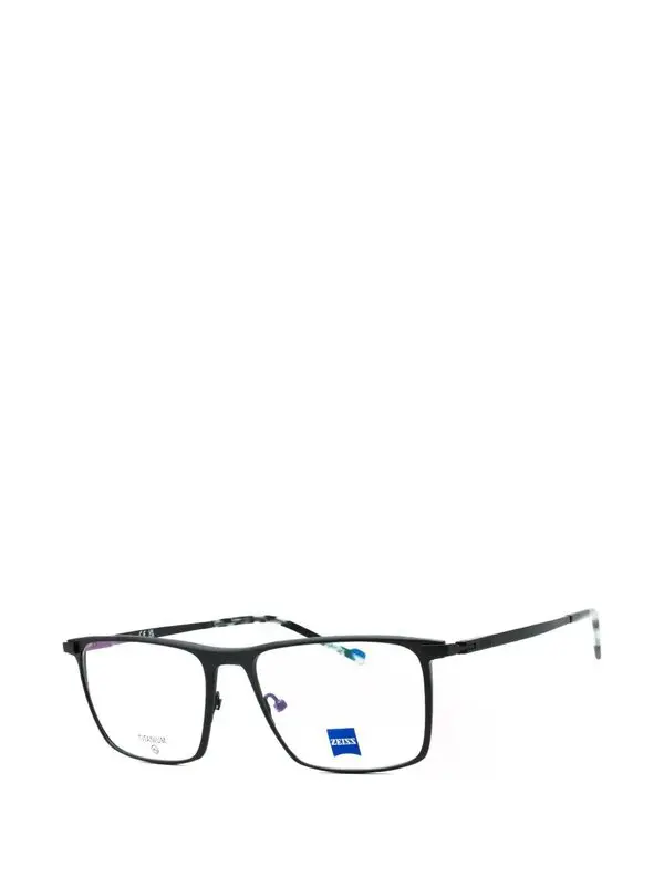 ZEISS Rectangle-frame Glasses