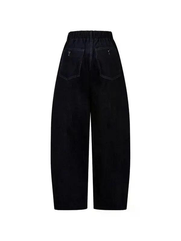 STUDIO TOMBOY Corduroy Trousers