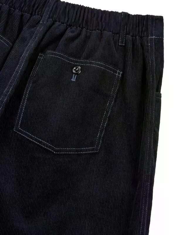 STUDIO TOMBOY Corduroy Trousers