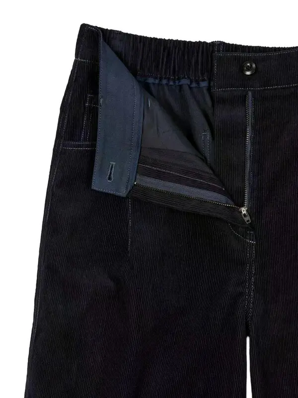 STUDIO TOMBOY Corduroy Trousers