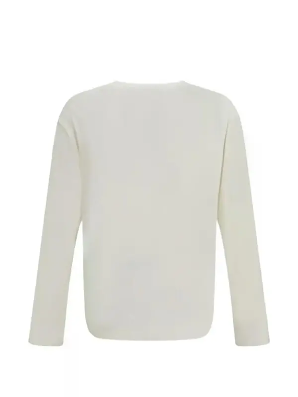 UMIT BENAN John Long-sleeve T-shirt