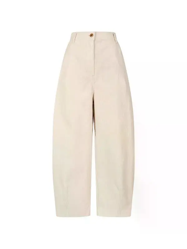 STUDIO TOMBOY Corduroy Trousers