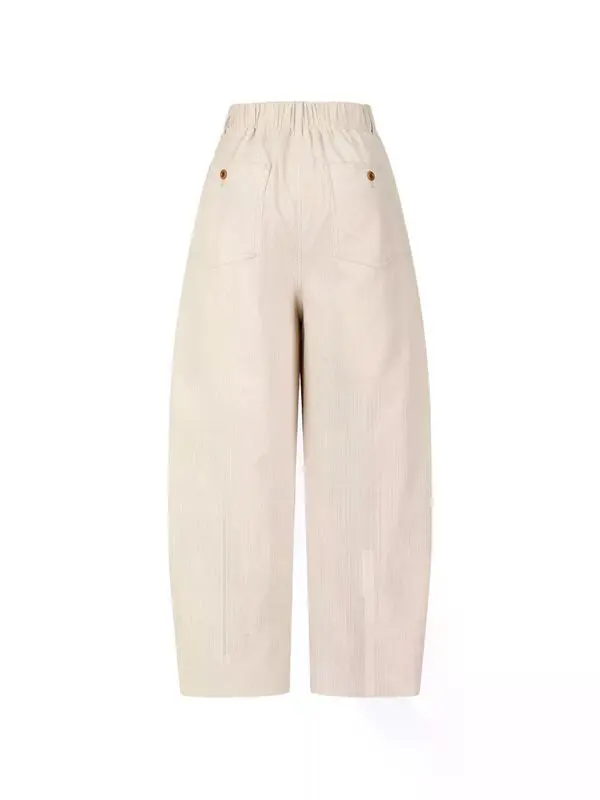 STUDIO TOMBOY Corduroy Trousers