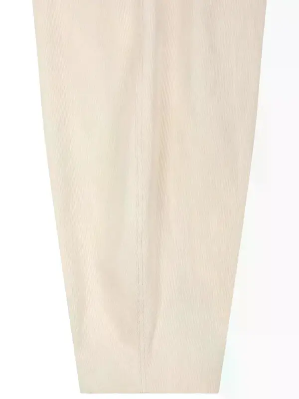 STUDIO TOMBOY Corduroy Trousers