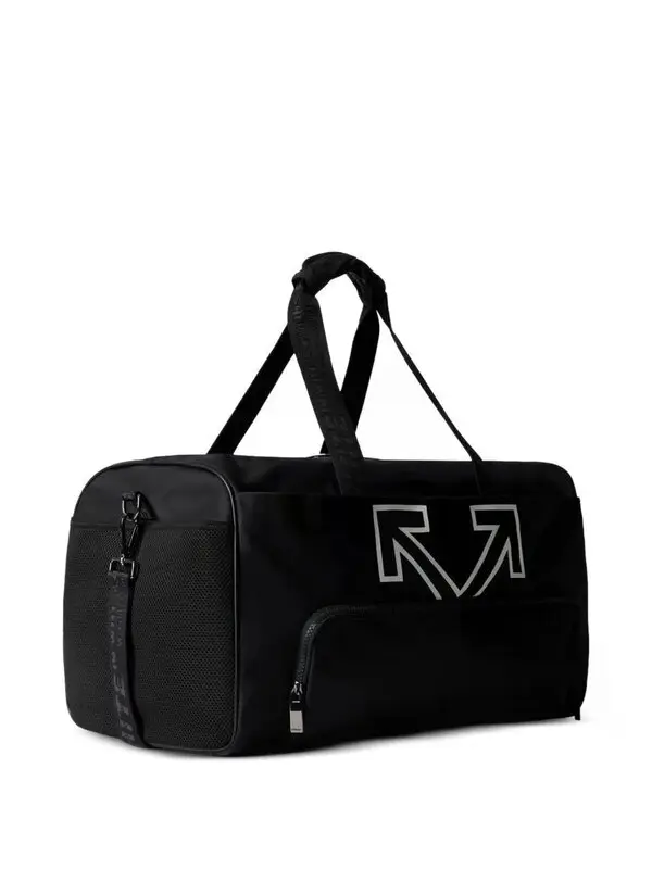 Off-White Heritage Gym Bag