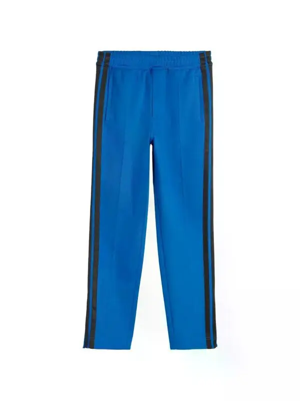 Adidas Side-stripe Track Pants