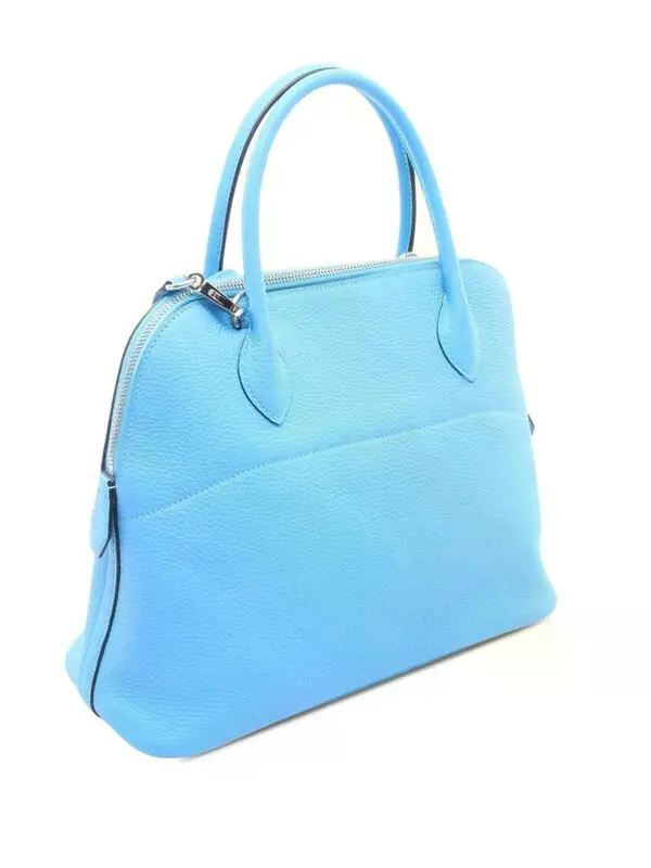 Hermès 2020 Clemence Bolide 31 Satchel