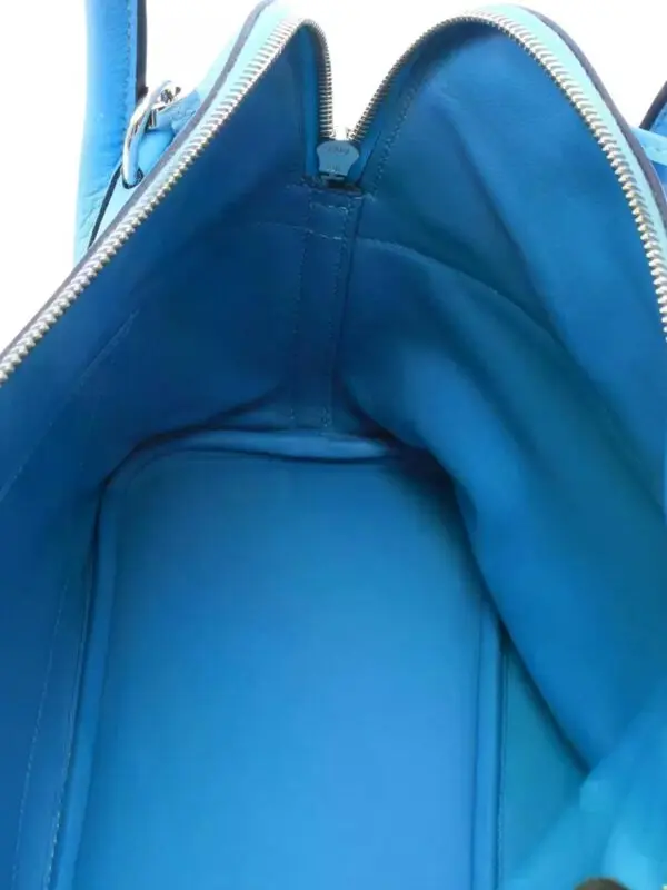 Hermès 2020 Clemence Bolide 31 Satchel