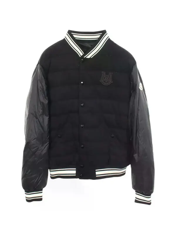 Moncler 2010s Bouchet Giubbotto Reversible Jacket