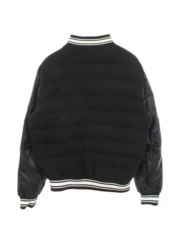 Moncler 2010s Bouchet Giubbotto Reversible Jacket