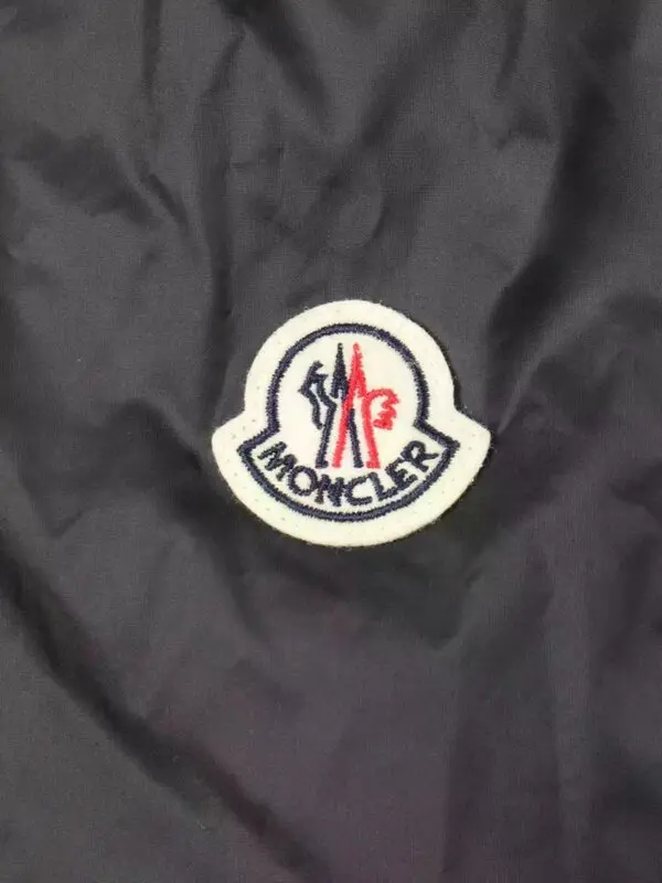 Moncler 2010s Bouchet Giubbotto Reversible Jacket