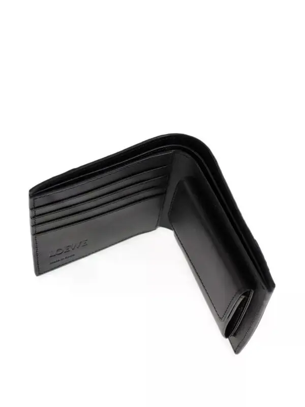 Loewe Puzzle Edge Bifold Wallet
