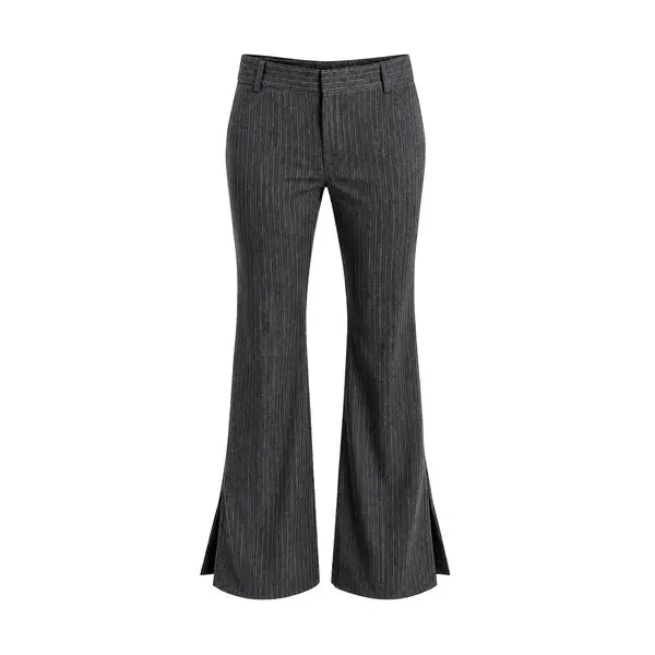 SALTEYE STUDIO Classic Work Pants Graphite - Grey