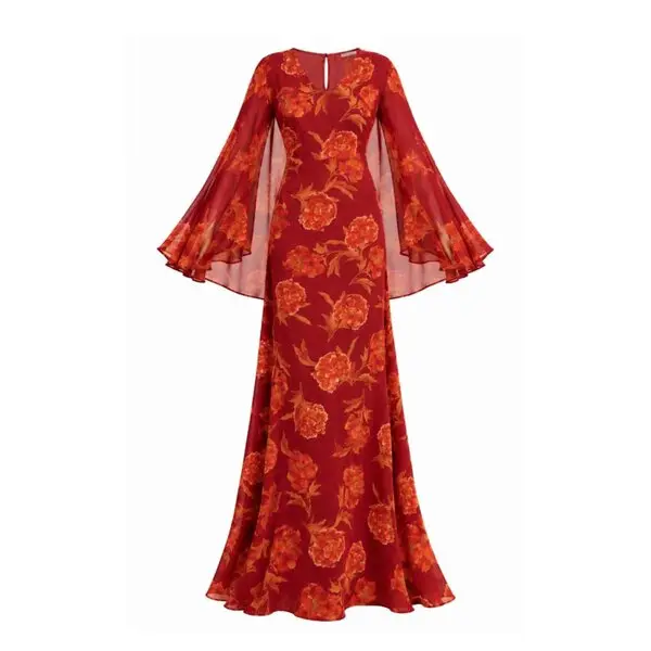 RAISHMA Karina Dress