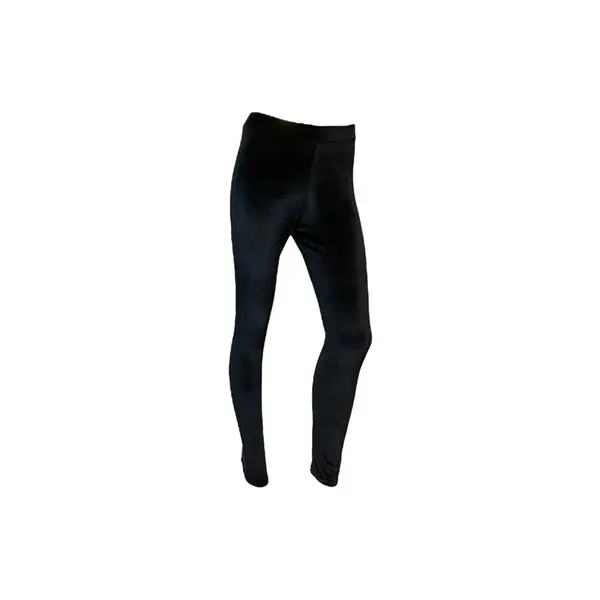 JULIA CLANCEY Velour Leggings