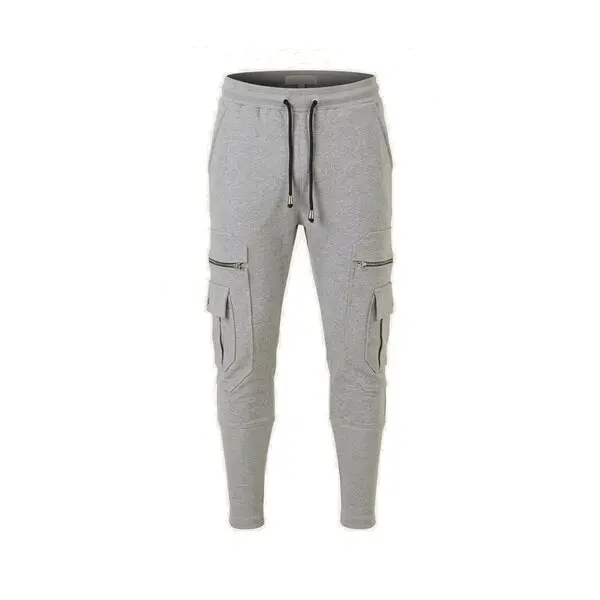 RON TOMSON Destination Jogger Pants - Grey
