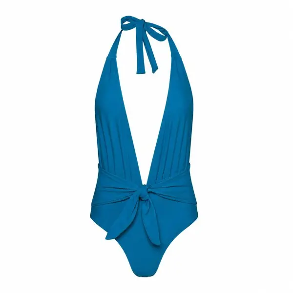 PAOLA AMADOR Mary Swimsuit