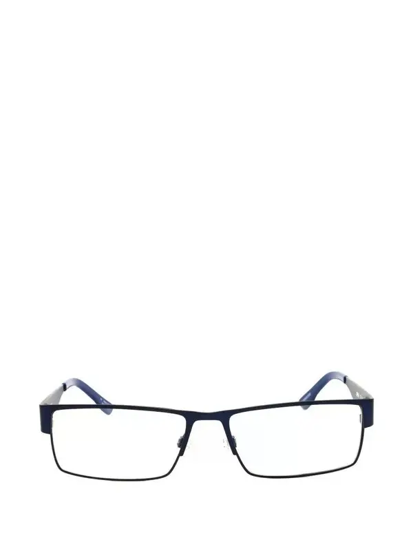 SPY Elijah Glasses - Blue