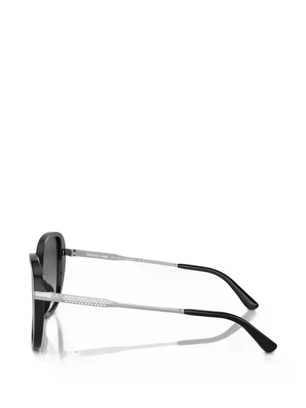 Michael Kors Geometric-frame Sunglasses