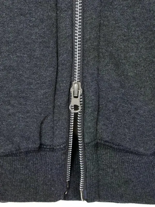 STUDIO TOMBOY Zip-up Hoodie