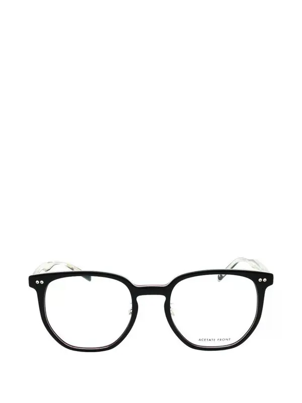 Tommy Hilfiger Round-frame Glasses