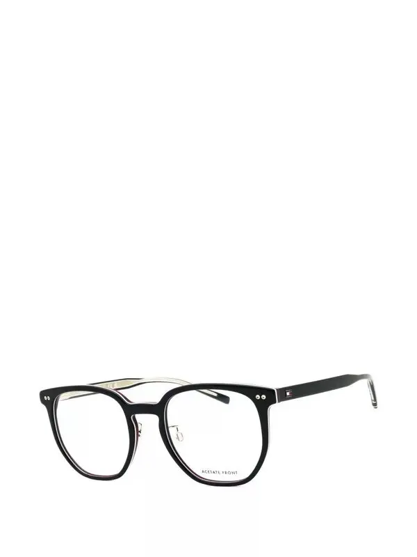 Tommy Hilfiger Round-frame Glasses