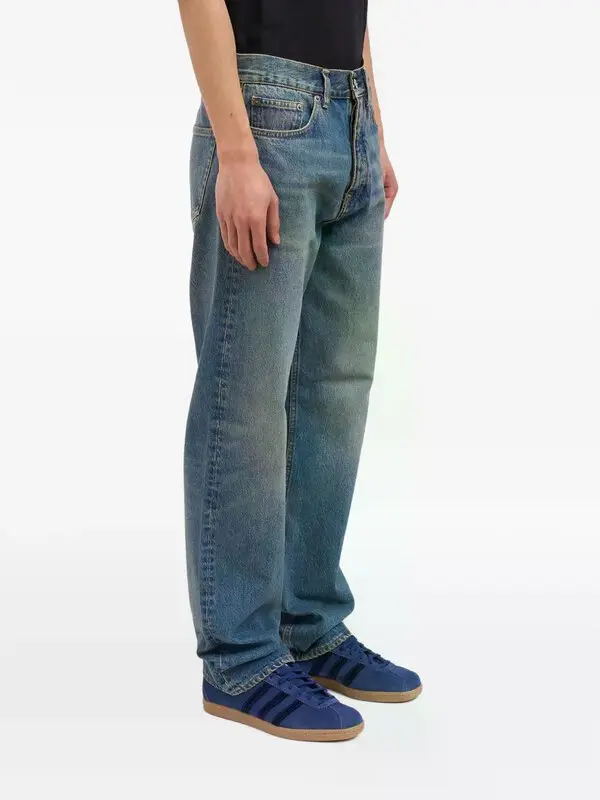 SUNFLOWER Standard Jeans