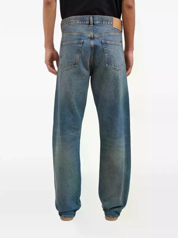 SUNFLOWER Standard Jeans