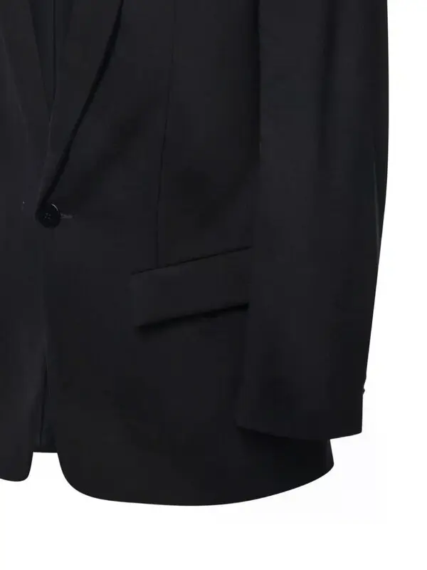 MAGLIANO Single-breasted Blazer