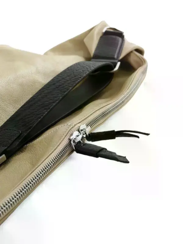 LEMAIRE Large Quiver Clip Shoulder Bag