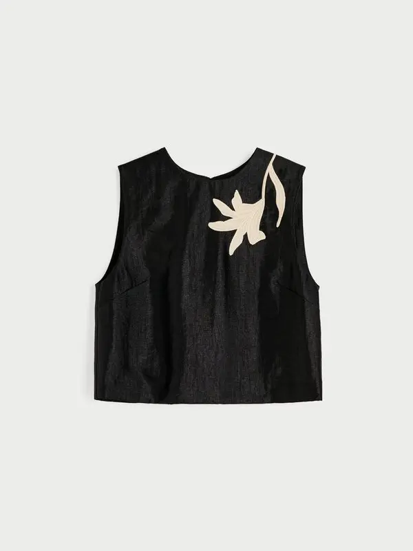 BY MALENE BIRGER Valentina Top