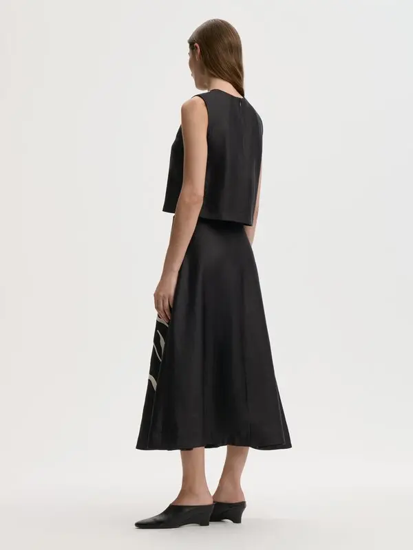 BY MALENE BIRGER Valentina Top
