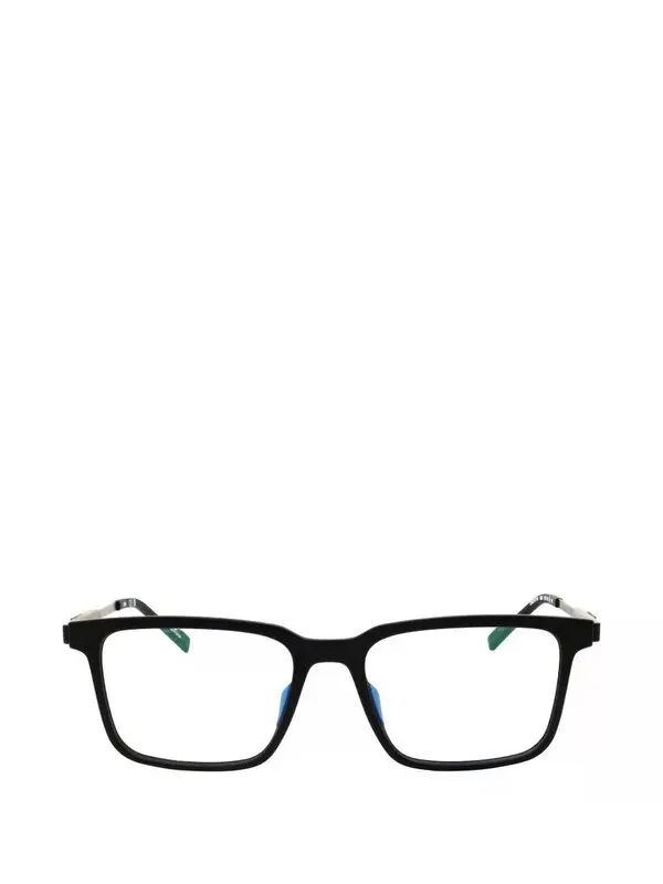 ZEISS Square-frame Glasses - Silver
