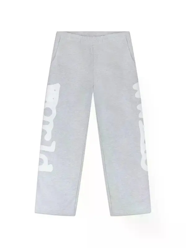 SP5DER Beluga Logo-print Track Pants