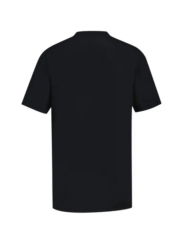 Versace Crew-neck T-shirt