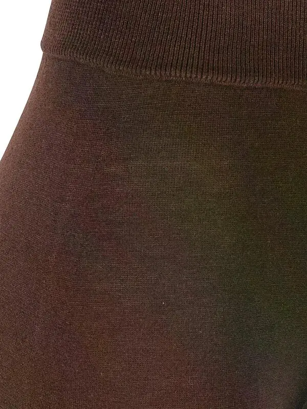Majestic Filatures Fine-knit Elasticated-waist Cashmere Trousers