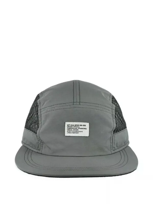 WTAPS T-7 Mesh-panel Cap