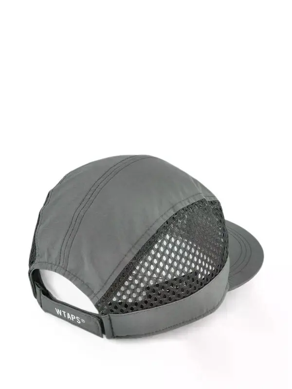 WTAPS T-7 Mesh-panel Cap
