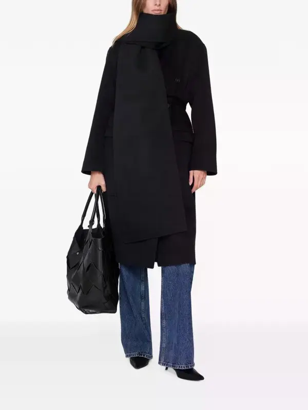 ANINE BING Ava Scarf