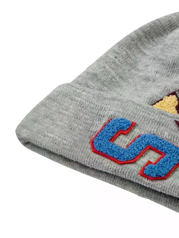 Supreme New Era Big Arc Beanie