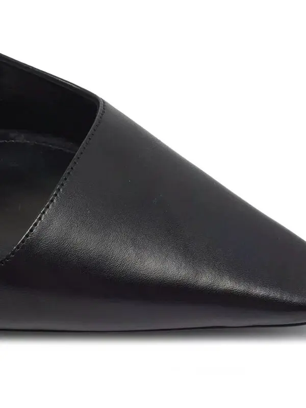 Givenchy G Cube Slingback Pumps
