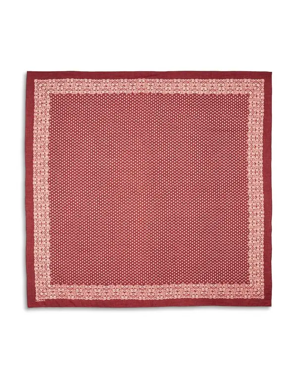 The Great. The Big Bandana - Maroon