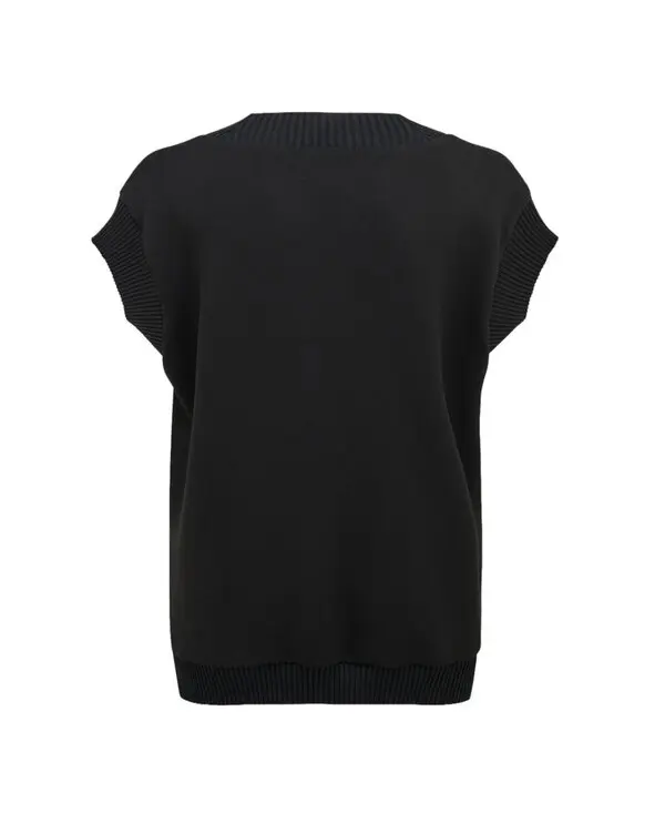 PORTIER Lucia Sleeveless Lounge Top